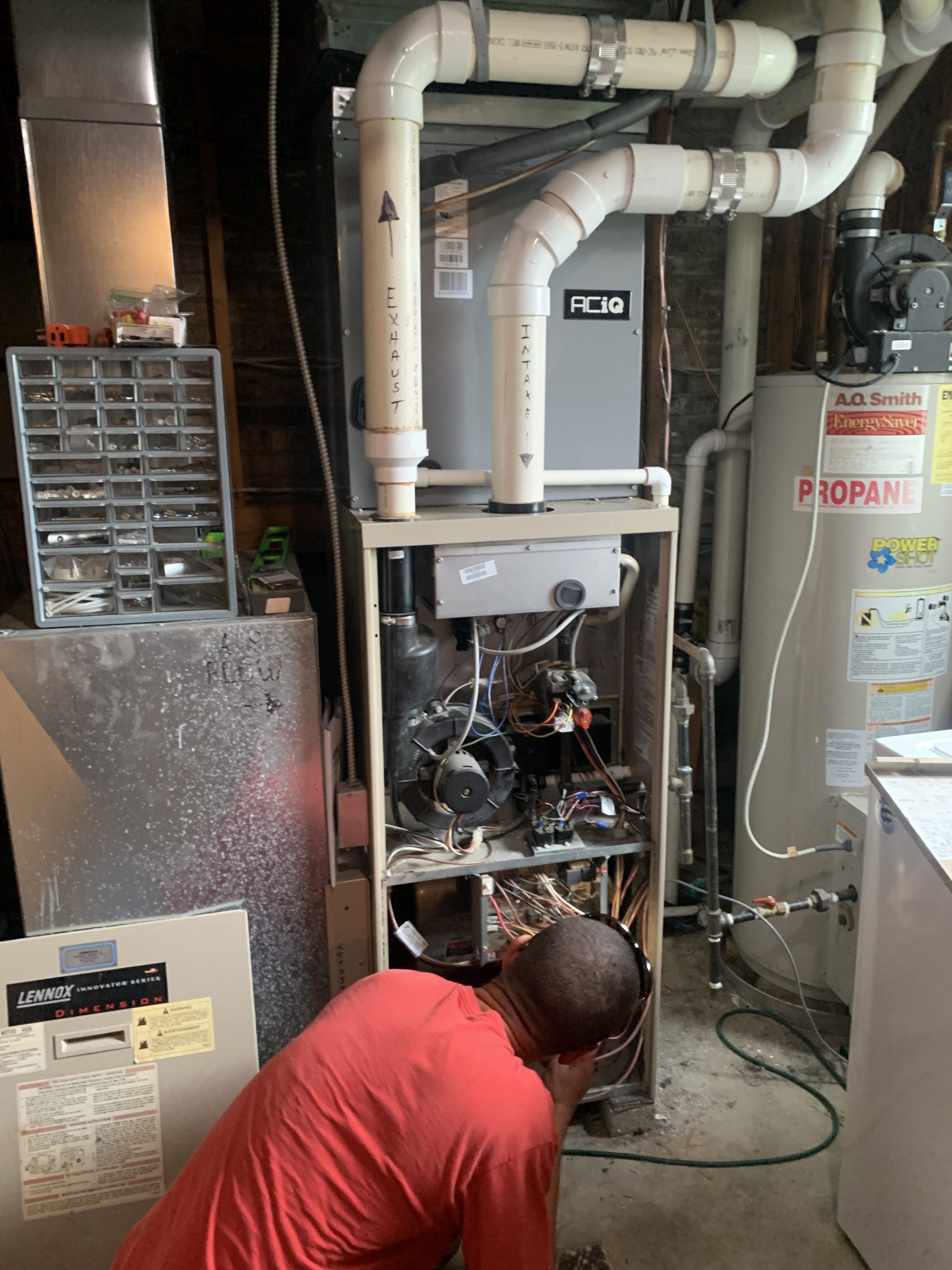 Fort Thomas | HVACDirect of Cincinnati